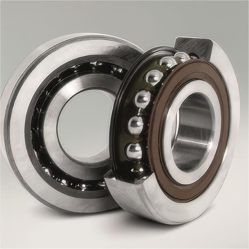 Angular Contact Ball Bearing Suppliers - Angular Contact Ball Bearing ...